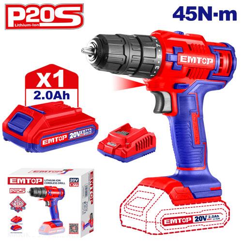 Produk EMTOP - EMTOP Malaysia