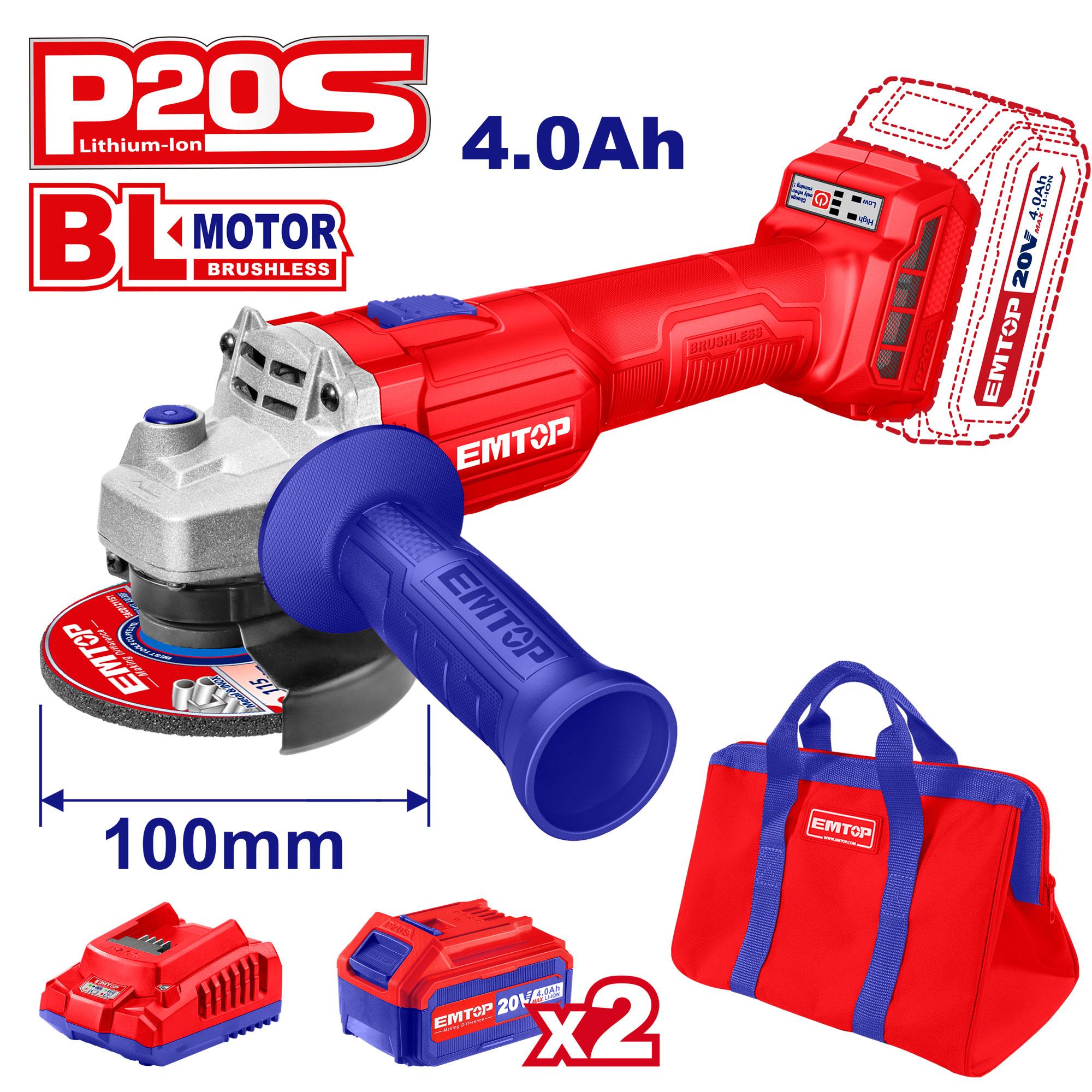 EMTOP Malaysia | Power Tools, Hand Tools & Hardware Store