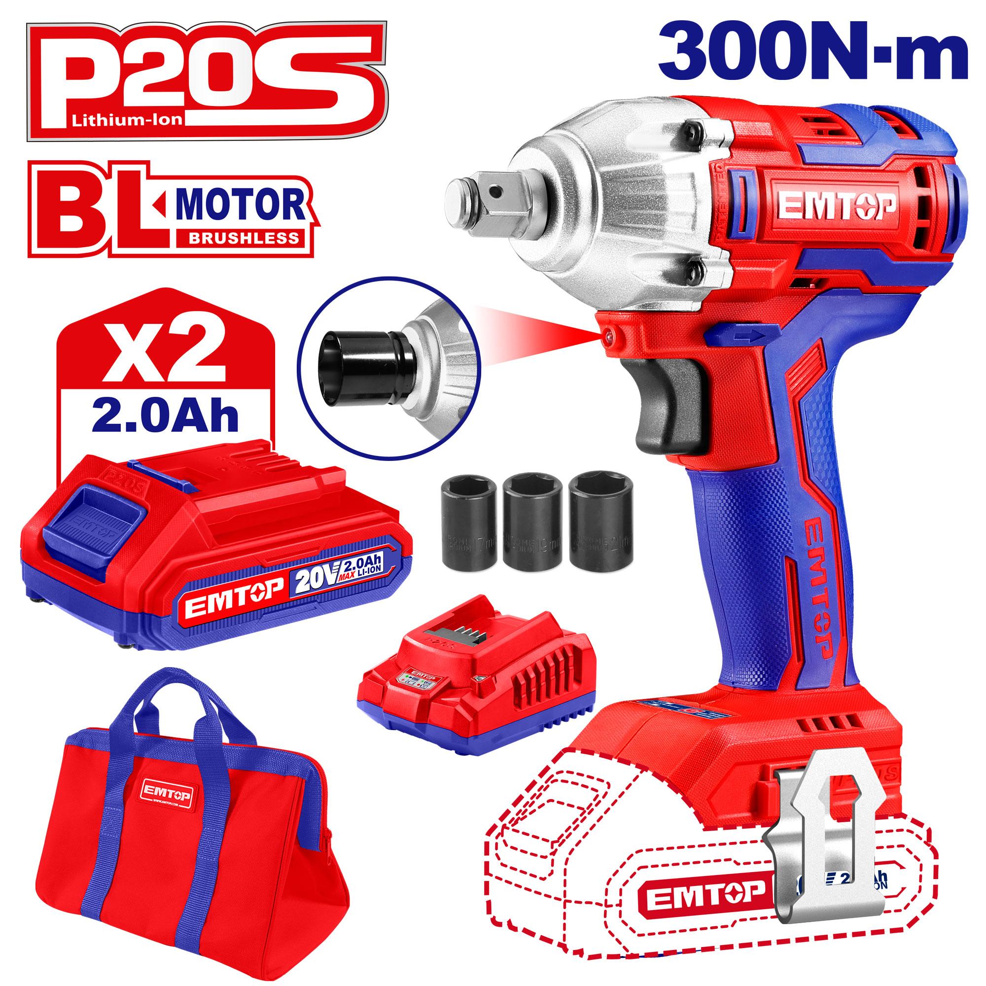 EMTOP Malaysia | Power Tools, Hand Tools & Hardware Store