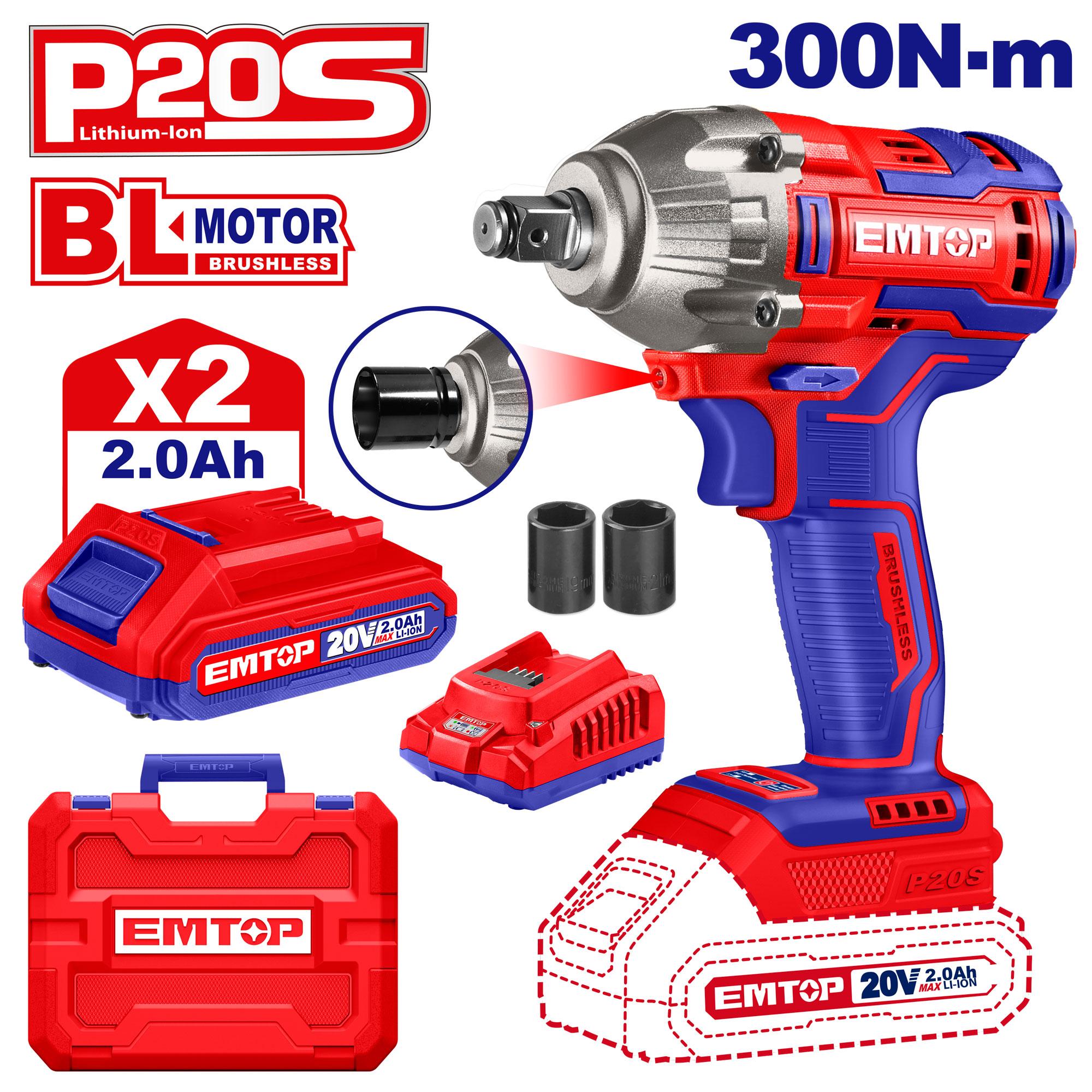 EMTOP Malaysia | Power Tools, Hand Tools & Hardware Store