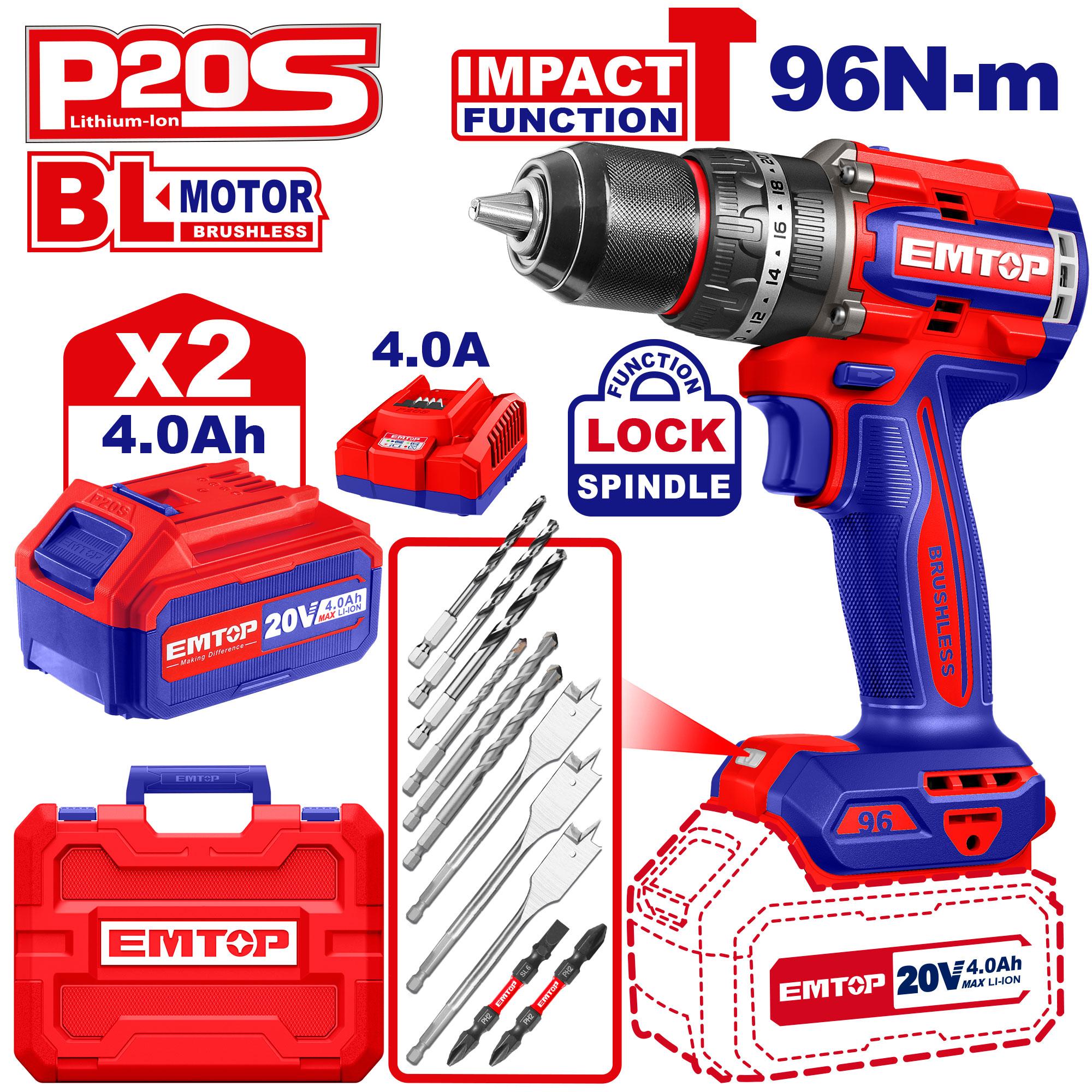 ผลิตภัณฑ์ EMTOP - EMTOP ประเทศไทย