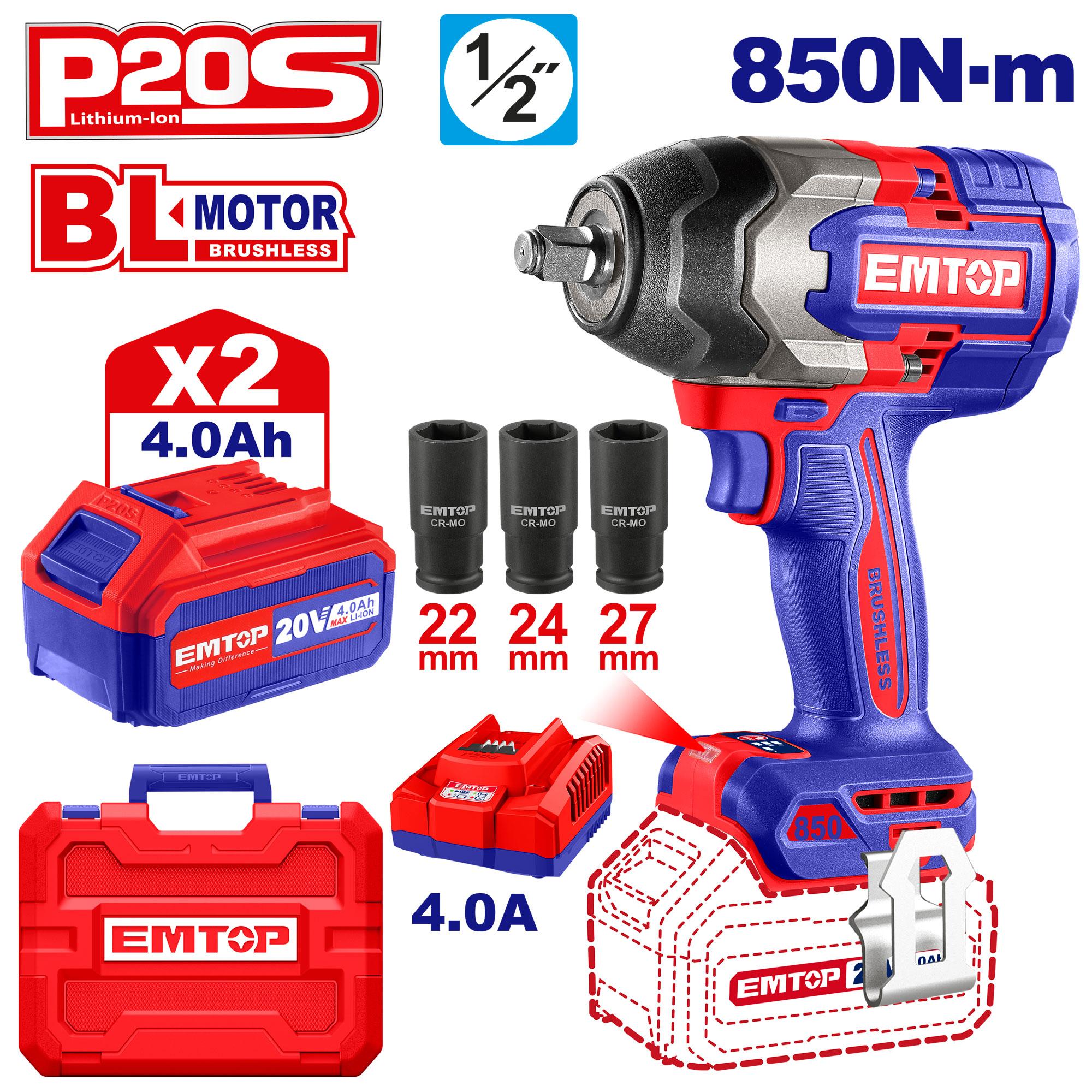 EMTOP Official Site - EMTOP Thailand