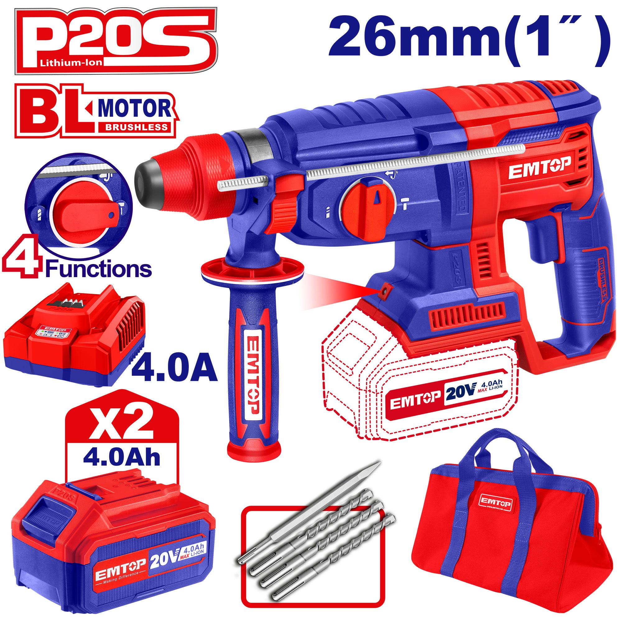 EMTOP Malaysia | Power Tools, Hand Tools & Hardware Store