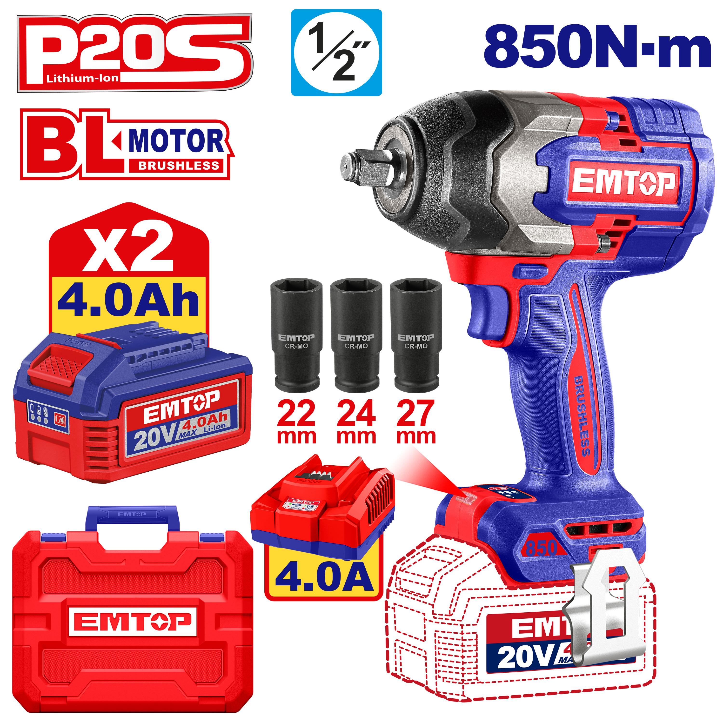 EMTOP ผลิตภัณฑ์ - EMTOP ประเทศไทย