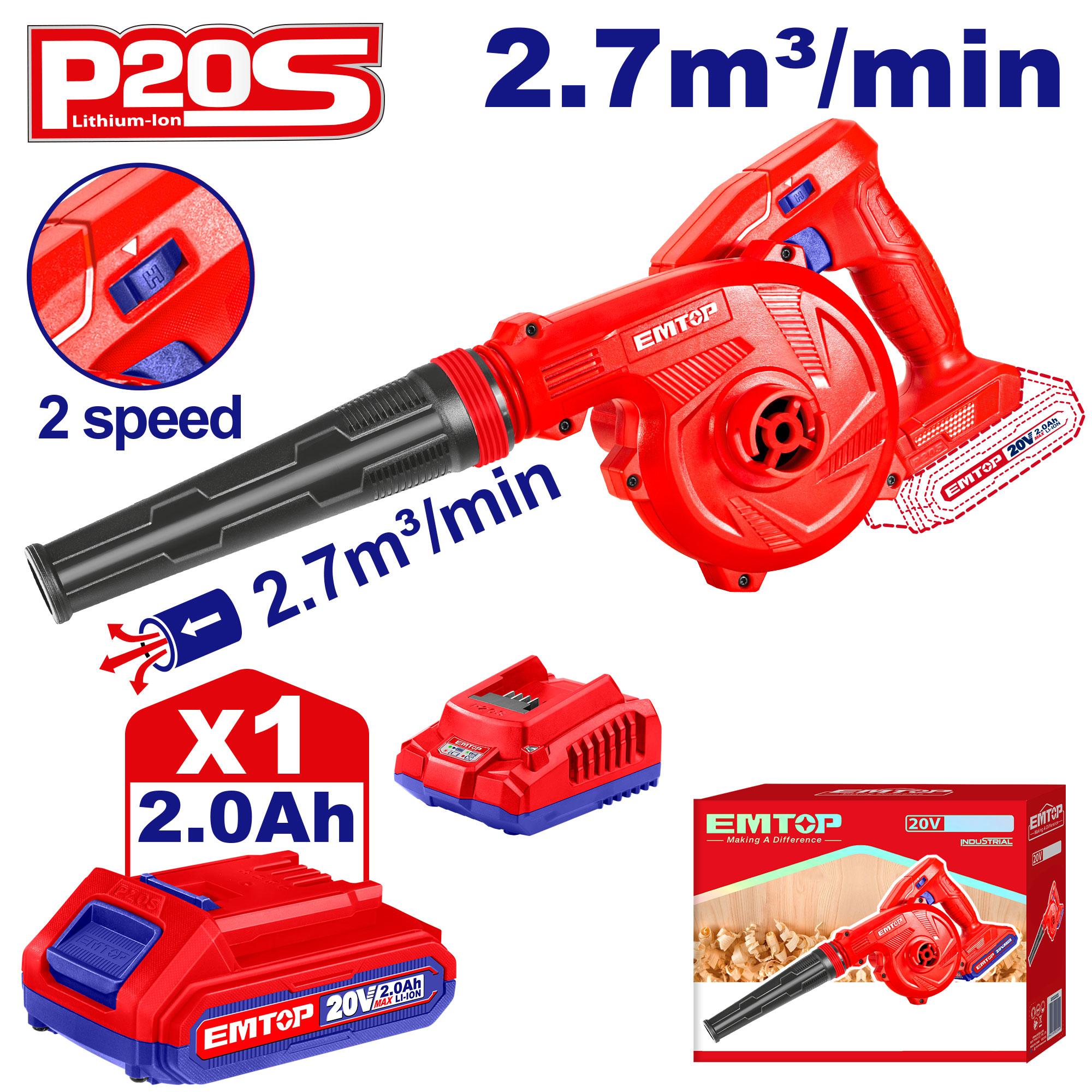 EMTOP Malaysia | Power Tools, Hand Tools & Hardware Store