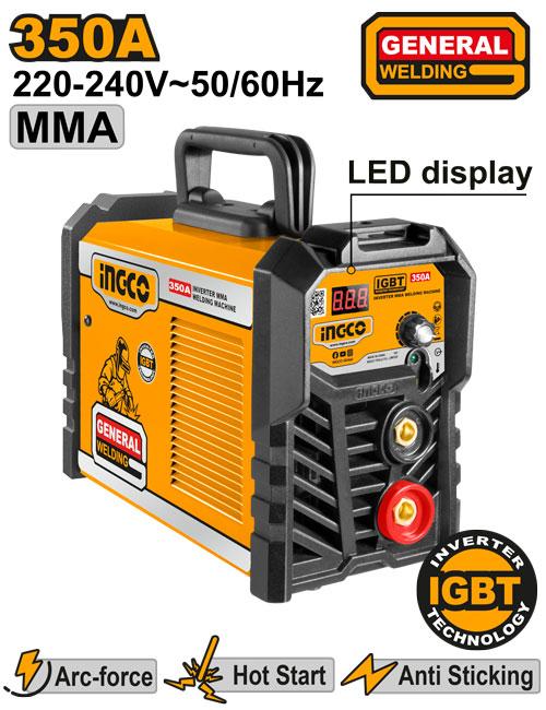 INGCO Products - INGCO Philippines