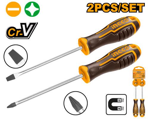 Ingco screwdriver store