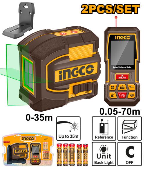 INGCO Products - INGCO Philippines