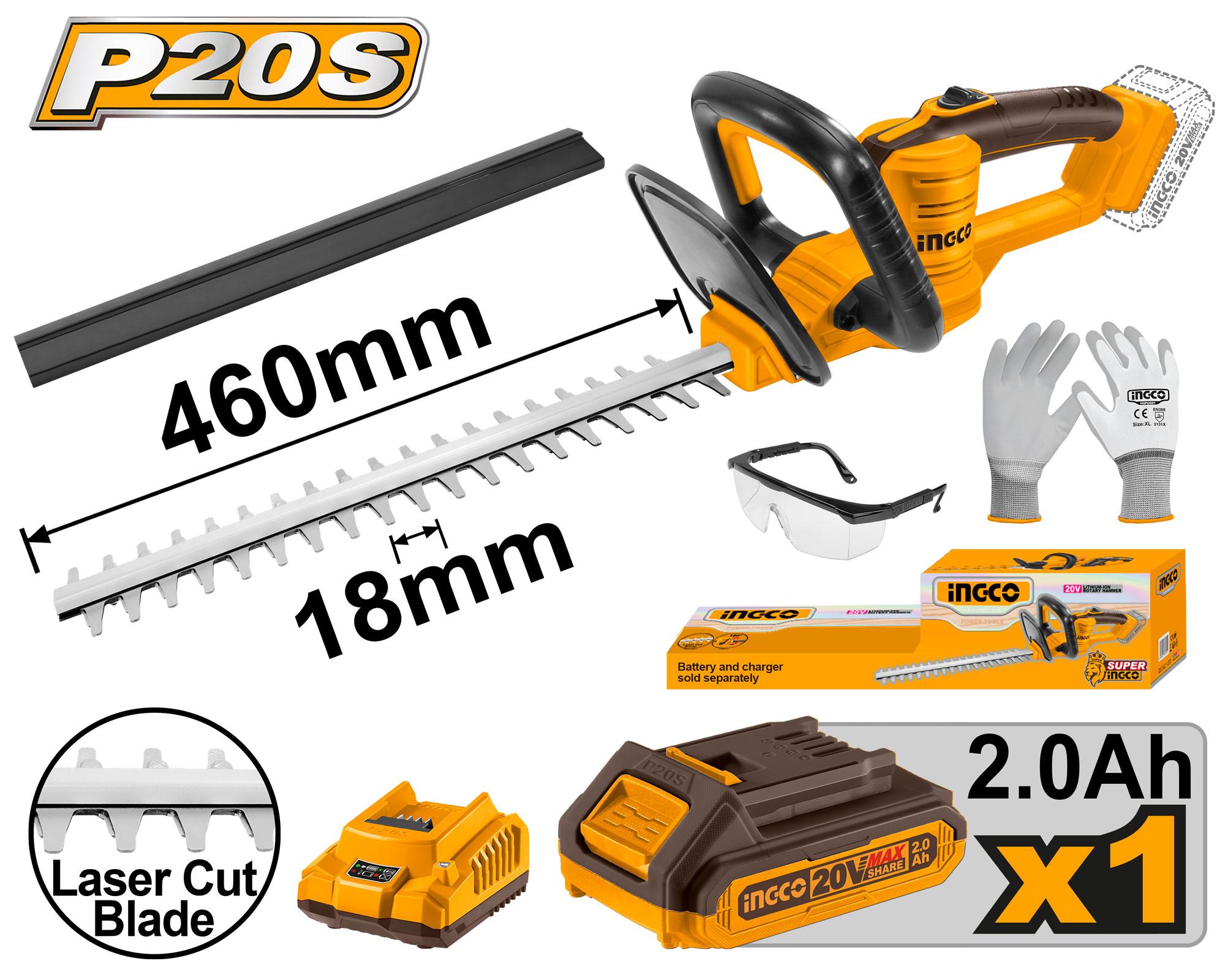 INGCO® Official Online Shop | Singapore