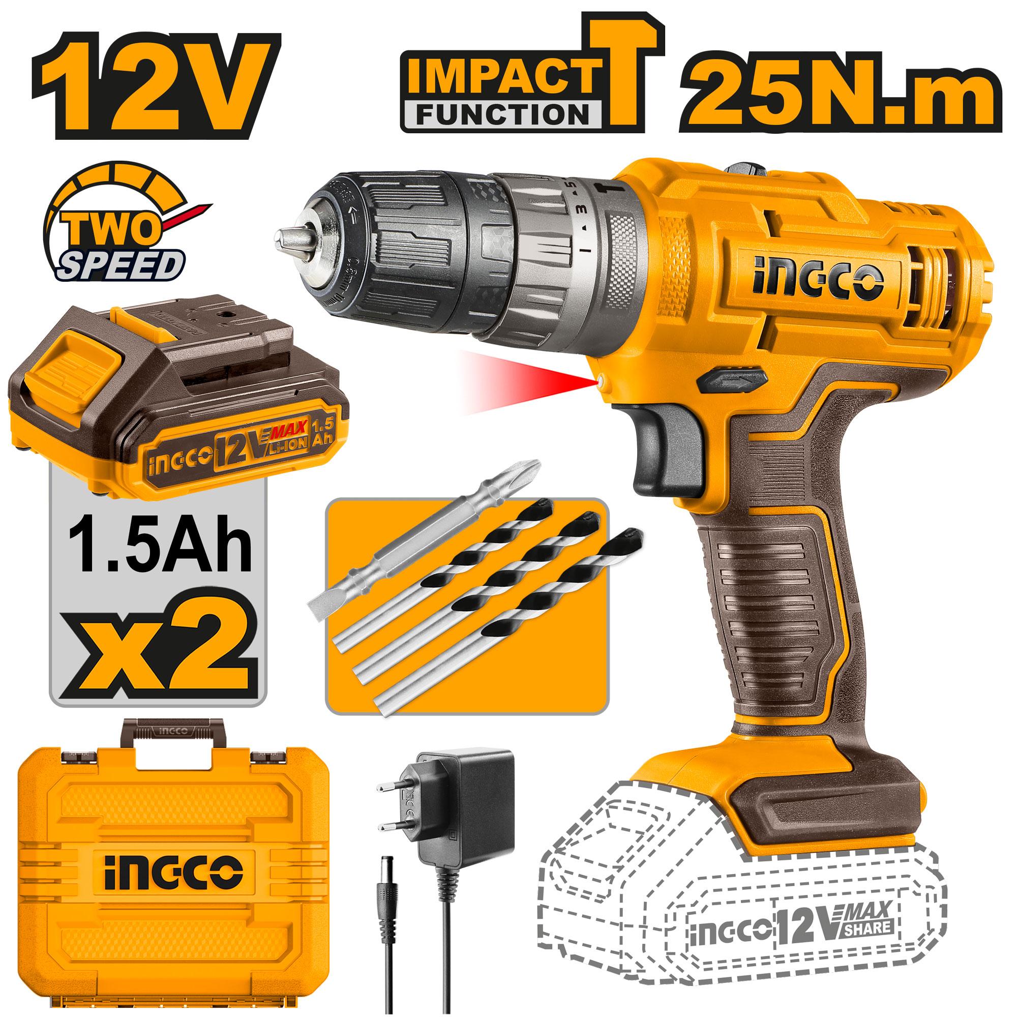 INGCO® | Power Tools & Hand Tools Official Site