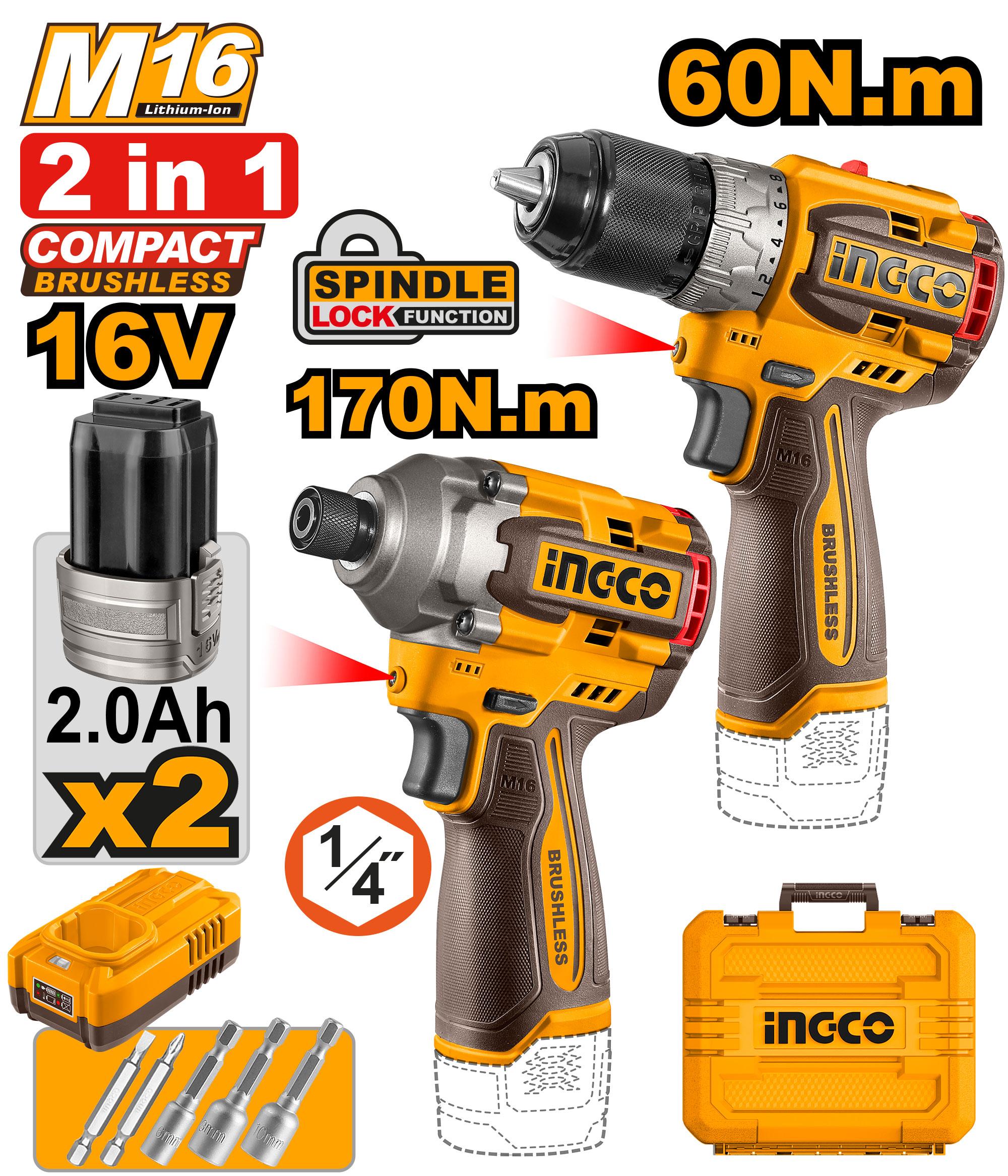 INGCO® | Power Tools & Hand Tools Official Site