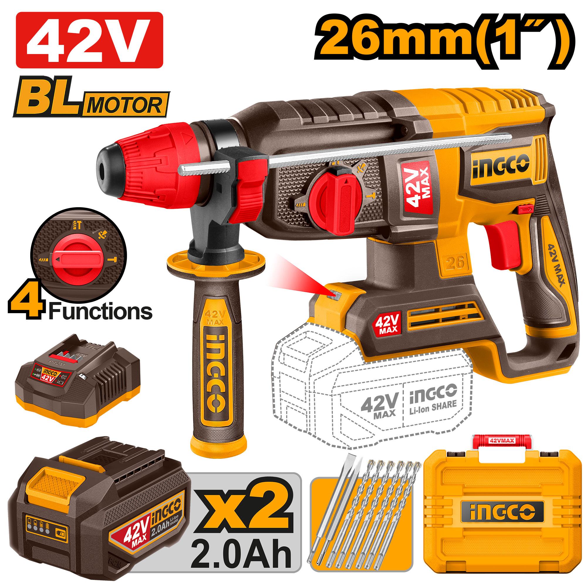 INGCO® | Power Tools & Hand Tools Official Site
