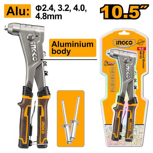 INGCO INGCO Tools & Hand Riveter