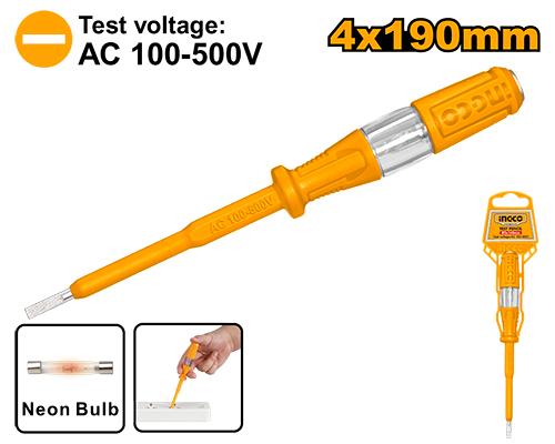 INGCO INGCO Tools & INGCO Test Pencil Test Voltage