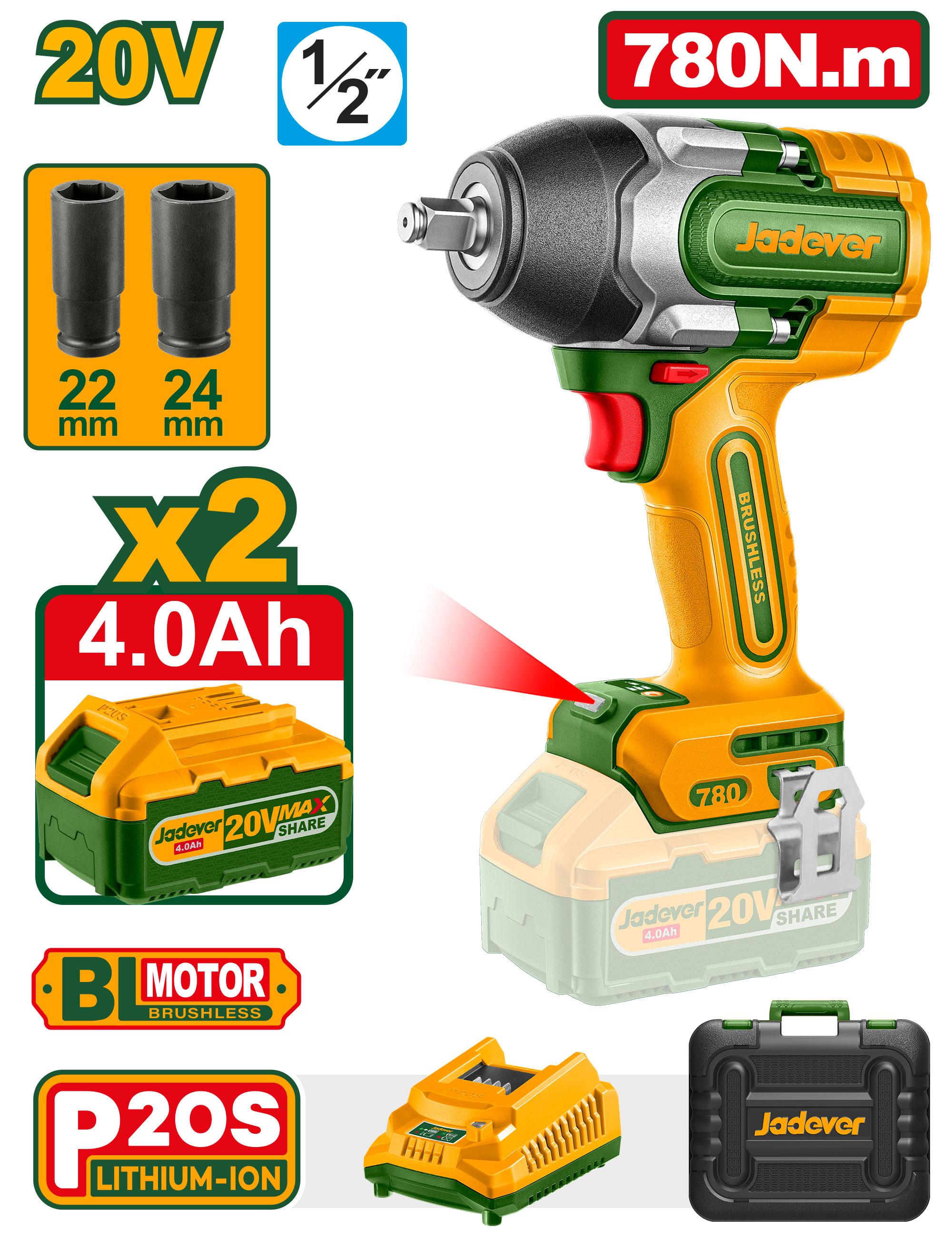 Jadever Products - JADEVER Thailand