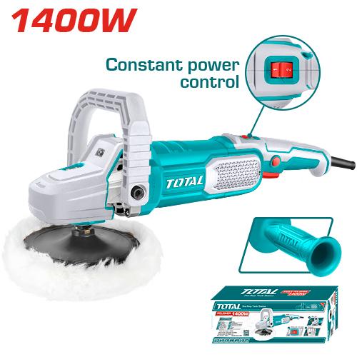 TOTAL Power tools - TOTAL Thailand