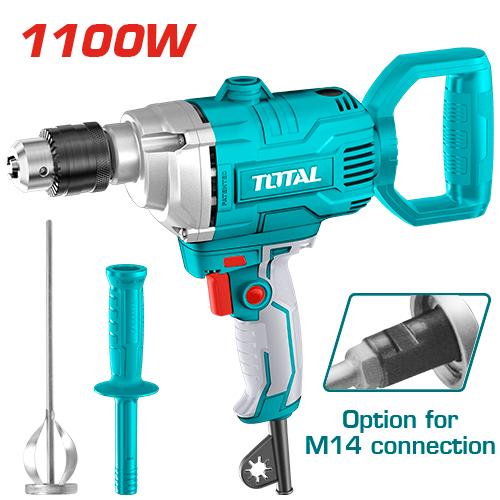 TOTAL Power tools - TOTAL India