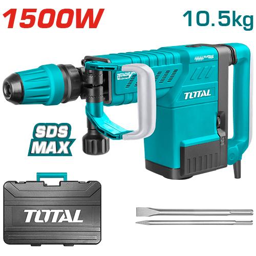 TOTAL Power tools - TOTAL Fiji