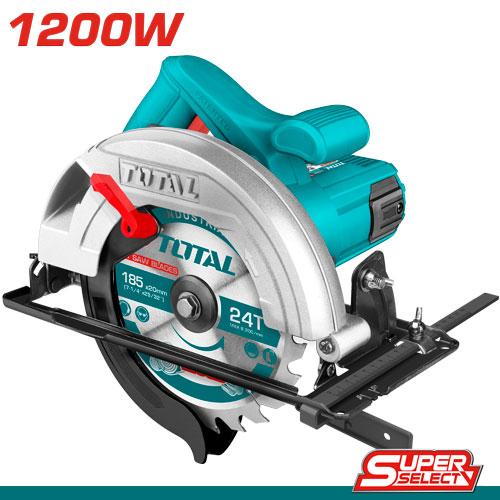 TOTAL Power tools - TOTAL India