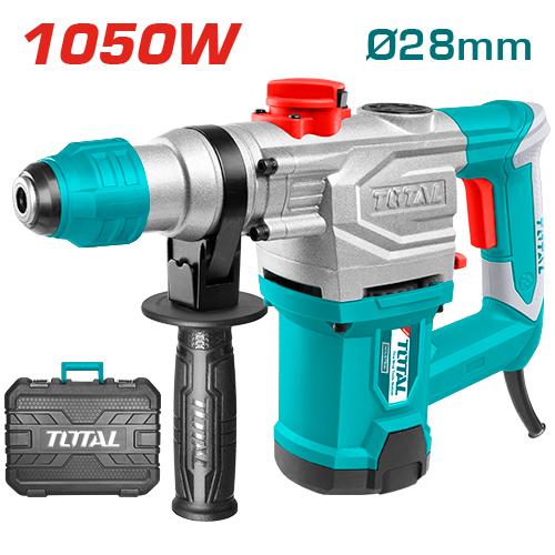 TOTAL Power tools - TOTAL Malaysia