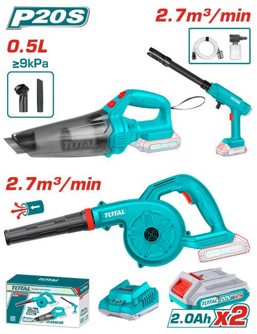 TOTAL Hot Products