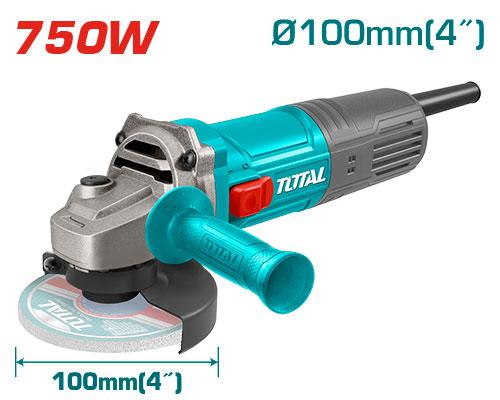 TOTAL Power tools - TOTAL Malaysia