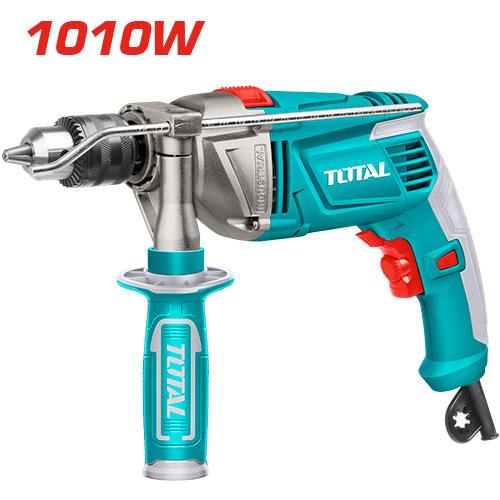 TOTAL Power tools - TOTAL Malaysia
