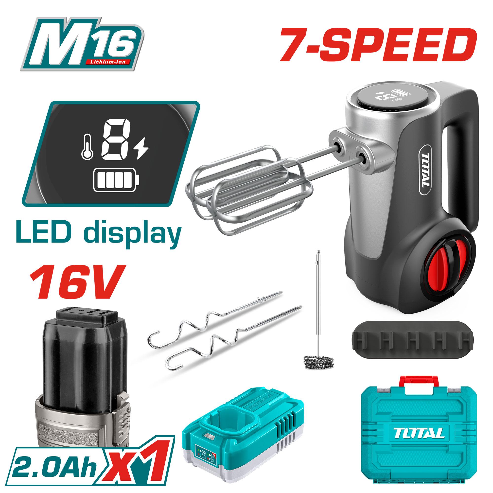 TOTAL home & kitchen appliance - TOTAL Malaysia