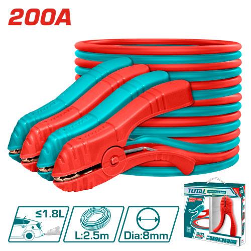 TOTAL power source - TOTAL Fiji