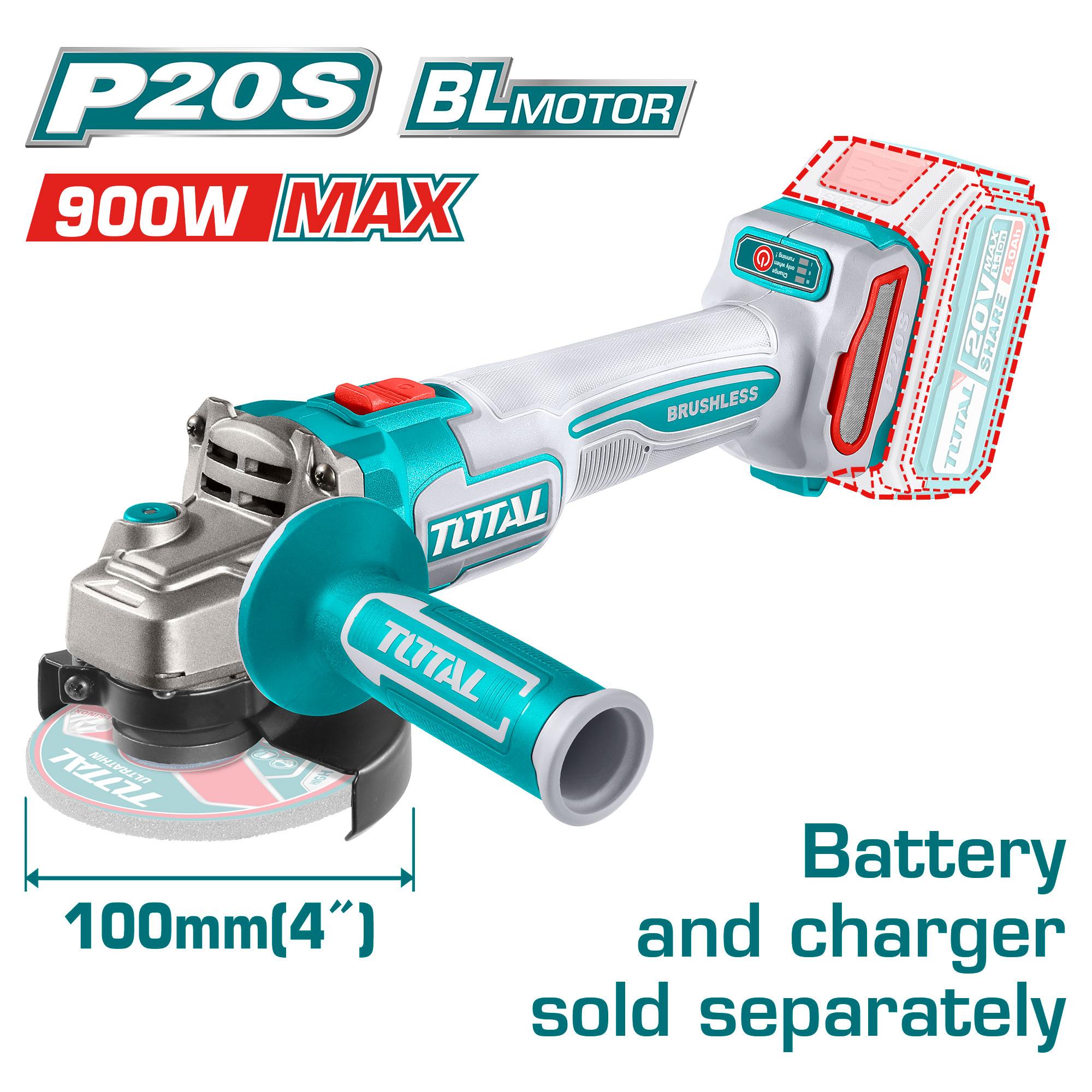 TOTAL Products - TOTAL India