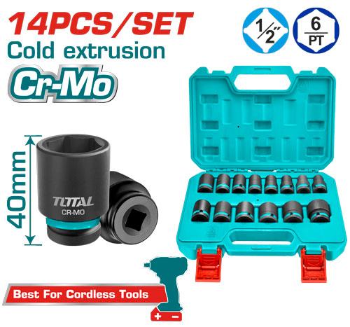 TOTAL Products - TOTAL India