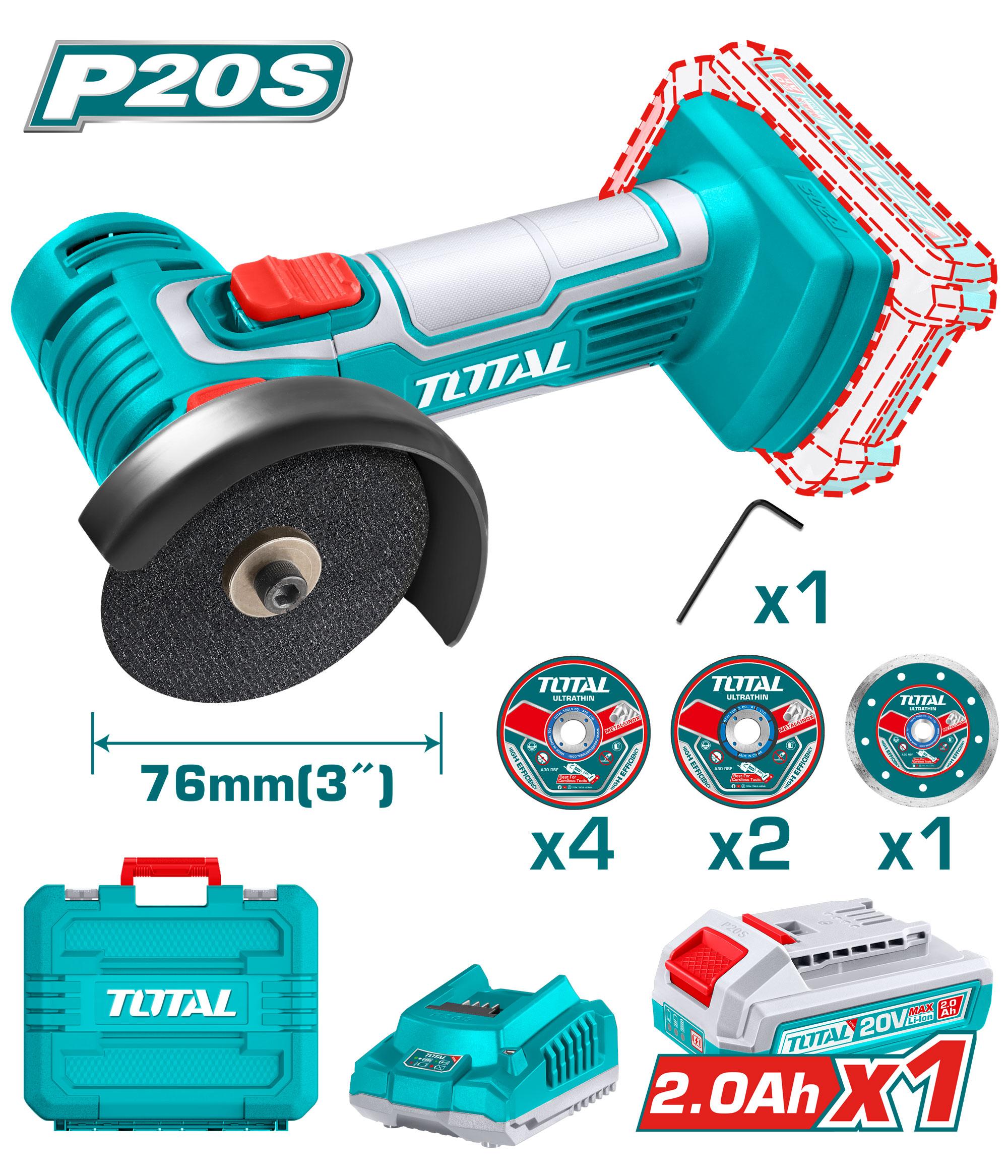 TOTAL Products