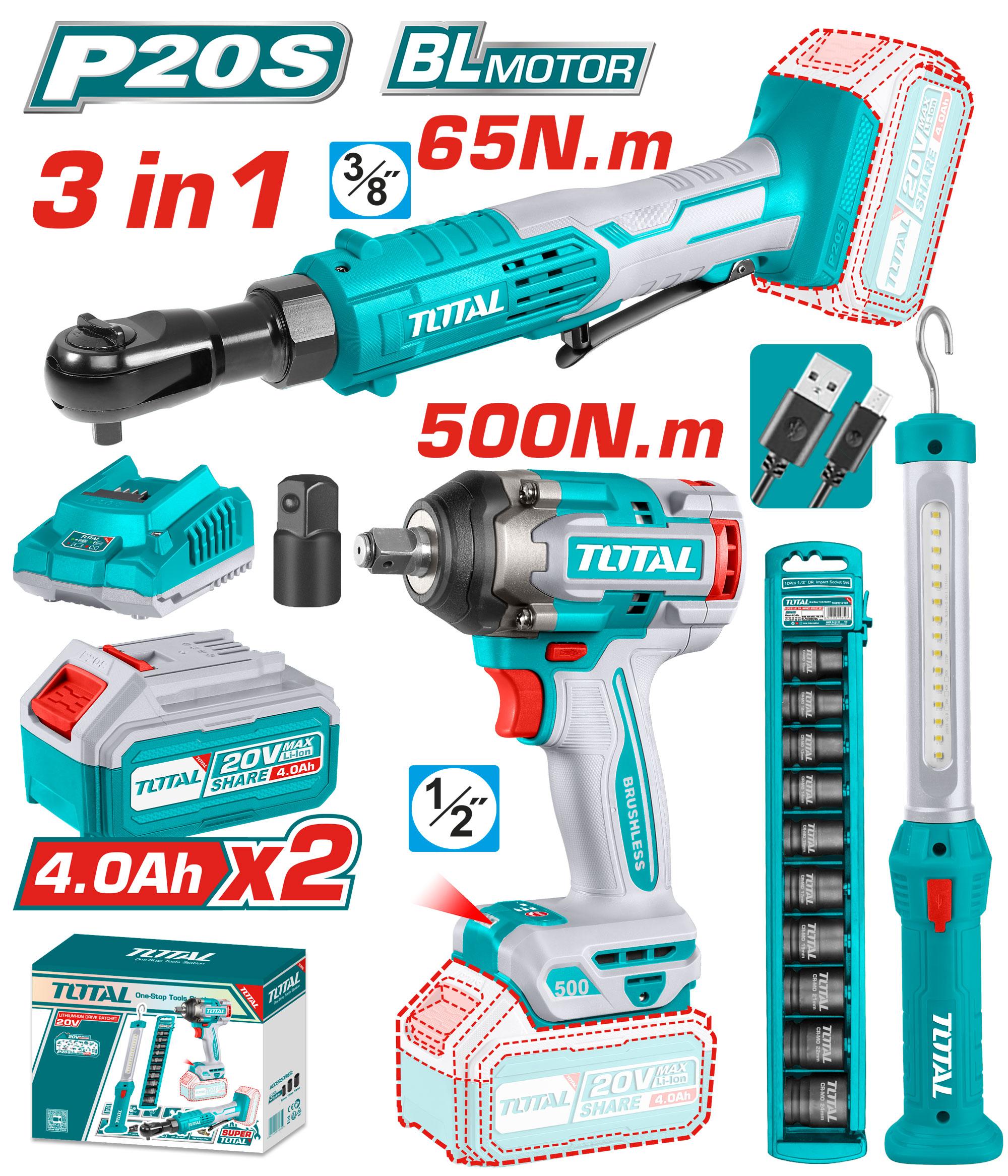 TOTAL Products - TOTAL Malaysia