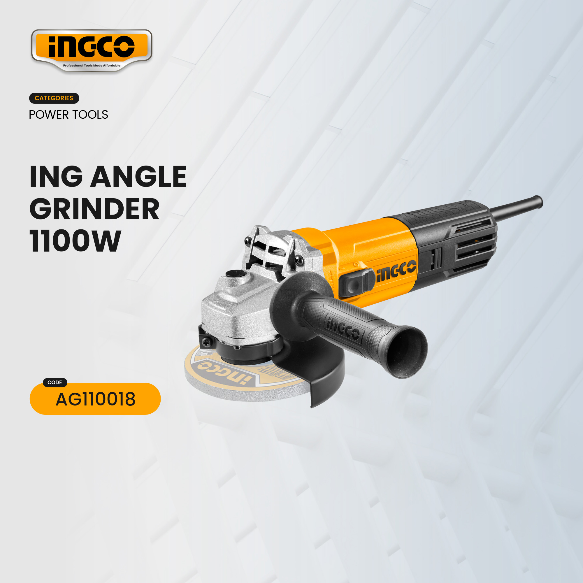 INGCO Products - INGCO Philippines