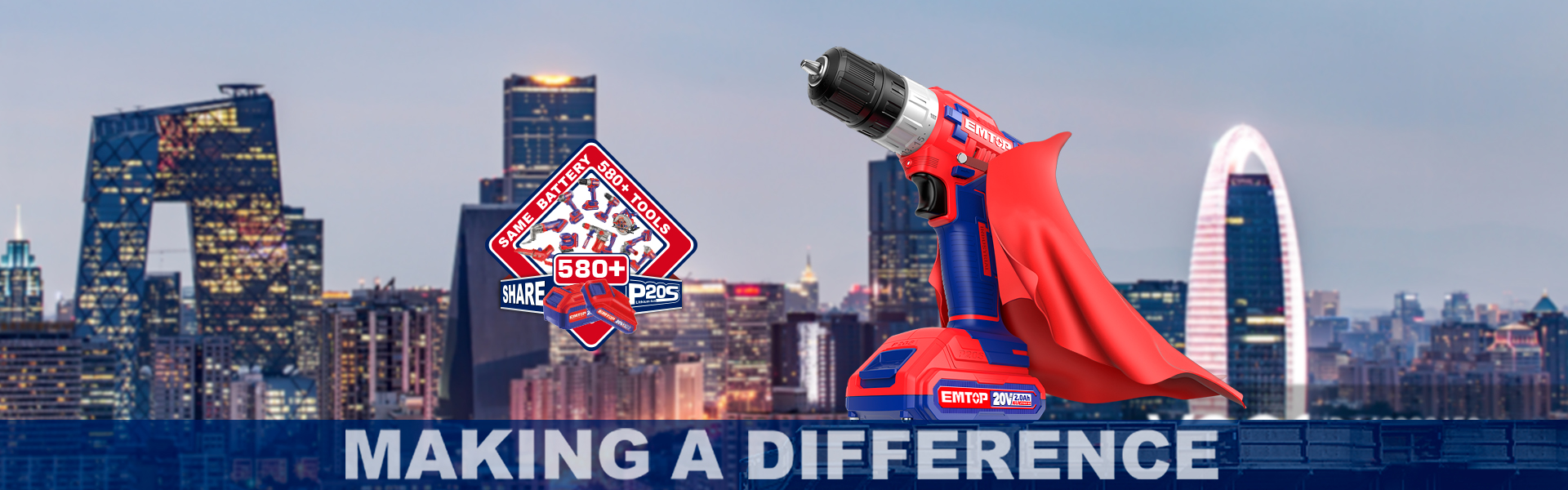 EMTOP Official Website - EMTOP Thailand