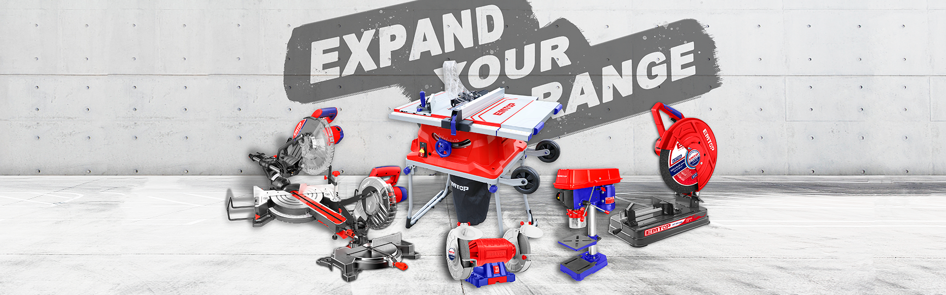 EMTOP Official Website - EMTOP Thailand