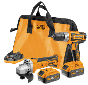 INGCO Official Website - INGCO Singapore